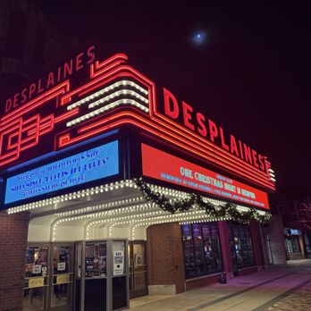 DES PLAINES THEATRE - Updated October 2025 - 220 Photos & 67 Reviews - 1476 Miner St, Des ...