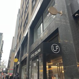 LITTLE COLLINS - Updated December 2025 - 1973 Photos & 1371 Reviews ...