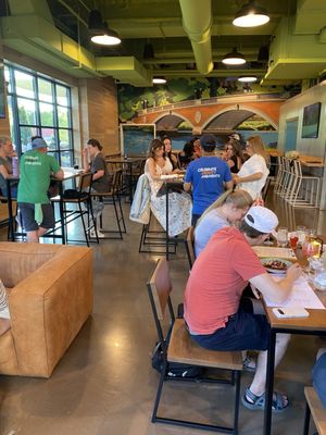 MIGHTY SQUIRREL - Updated October 2025 - 29 Photos - 102 Arsenal Yards Blvd, Watertown ...