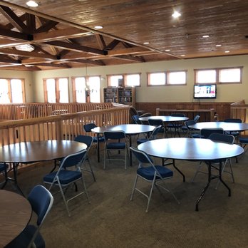 BLACKWATER LODGE & TRAINING CTR GUN SAFTY INSTRCTN - Updated December ...