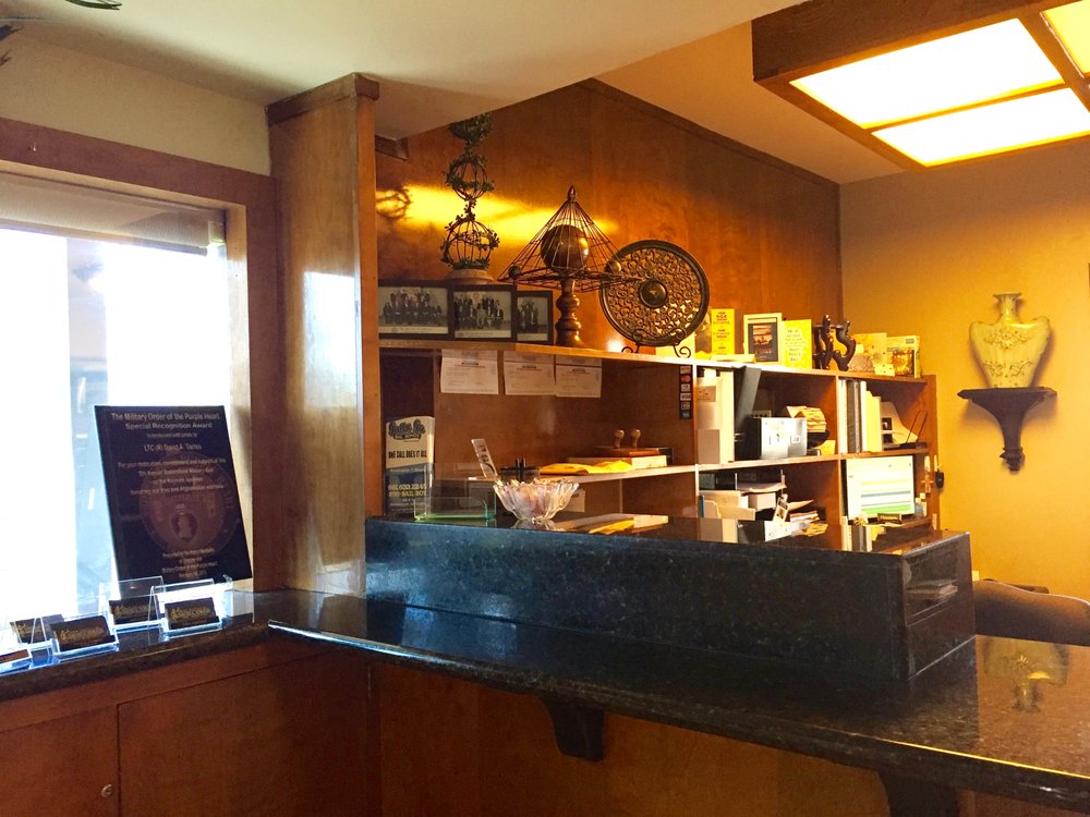 DAVID J RIVERA ATTORNEY AT LAW - Updated January 2026 - 1206 L St ...