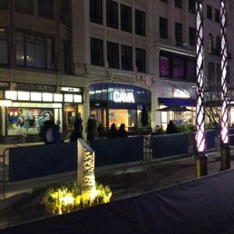 CAVA - Updated December 2025 - 145 Photos & 193 Reviews - 669 Boylston ...