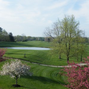 KYBER RUN GOLF COURSE - Updated July 2025 - 5261 Mink St, Johnstown ...