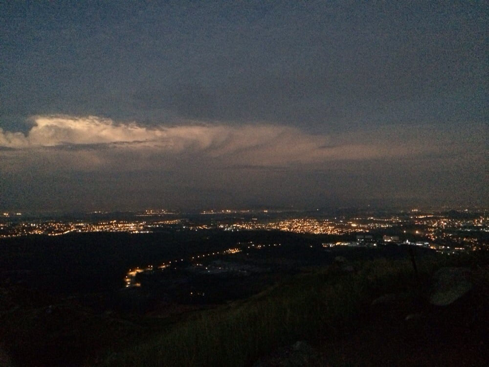 BROGA HILL - Updated July 2024 - 14 Photos - Bukit Broga, Semenyih ...