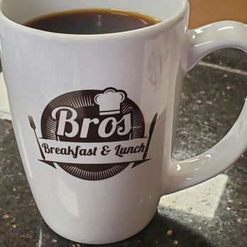 BROS BREAKFAST & LUNCH - Updated June 2024 - 745 Photos & 726 Reviews ...
