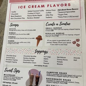 LICKITY SPLIT - Updated July 2025 - 88 Photos & 82 Reviews - 209 E Main St, New Holland ...