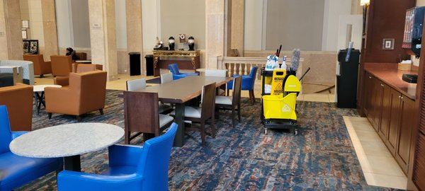 BALTIMORE MARRIOTT INNER HARBOR AT CAMDEN YARDS - Updated October 2025 ...