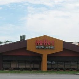HUHOT MONGOLIAN GRILL - Updated July 2025 - 97 Photos & 105 Reviews ...
