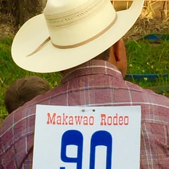 MAKAWAO RODEO - Updated October 2025 - Olinda Road, Makawao, Hawaii ...