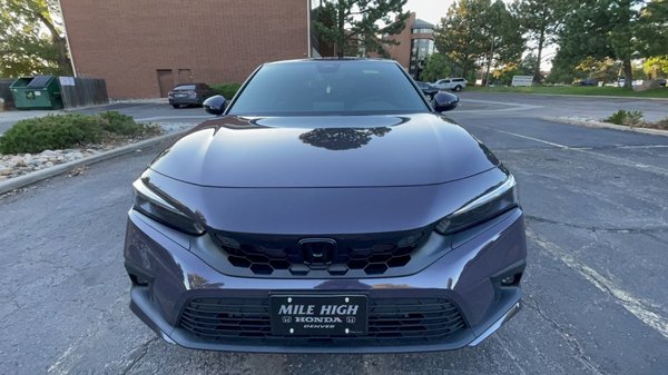 MILE HIGH HONDA - Updated December 2025 - 50 Photos & 405 Reviews ...