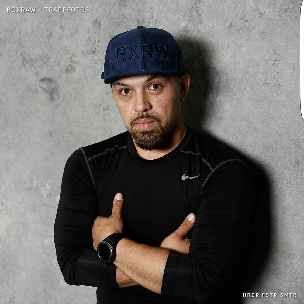 JEFF RAEL - Updated January 2025 - San Francisco, California - Boxing ...