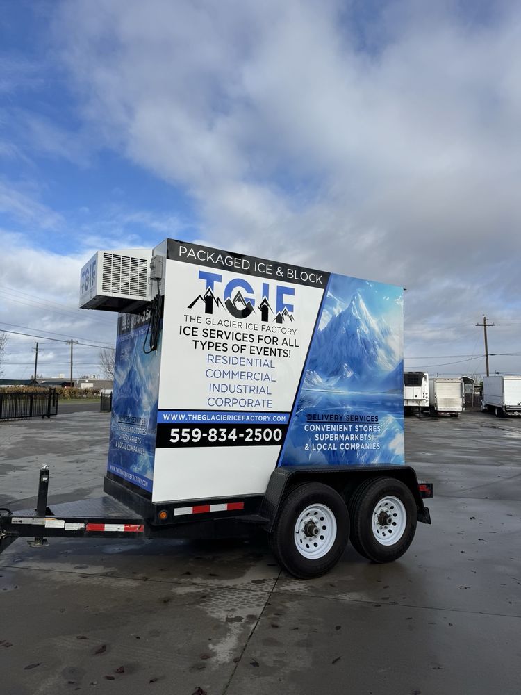 MANDEEP SIGNS AND GRAPHICS - Updated January 2026 - 48 Photos - 3135 E ...