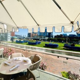 MATRIA - Updated September 2025 - 27 Photos & 22 Reviews - 510 Atlantic ...