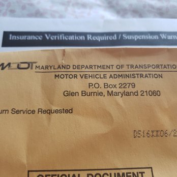 MOTOR VEHICLE ADMINISTRATION - Updated January 2026 - 31 Photos & 109 ...