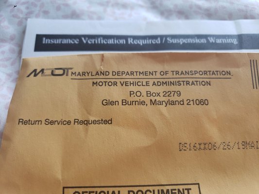 MOTOR VEHICLE ADMINISTRATION - Updated January 2026 - 31 Photos & 109 ...