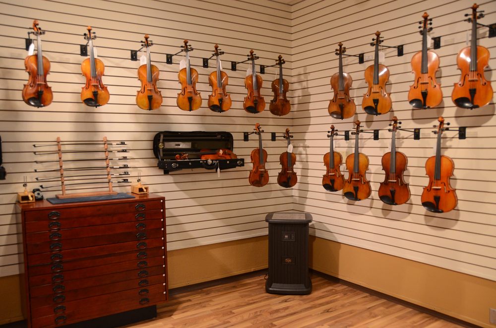 WEST MUSIC - DAVENPORT - Updated October 2025 - 24 Photos - 3849 N ...