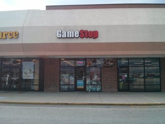 GAMESTOP - Updated December 2025 - 3453 Cleveland Ave, Columbus, Ohio ...