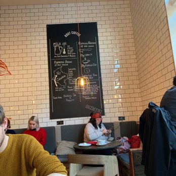 ROOT COFFEE - Updated November 2025 - 52 Hanover Street, Liverpool ...