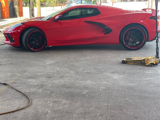 OMAR’S WHEELS AND TIRES - Updated October 2025 - 52 Photos & 34 Reviews ...