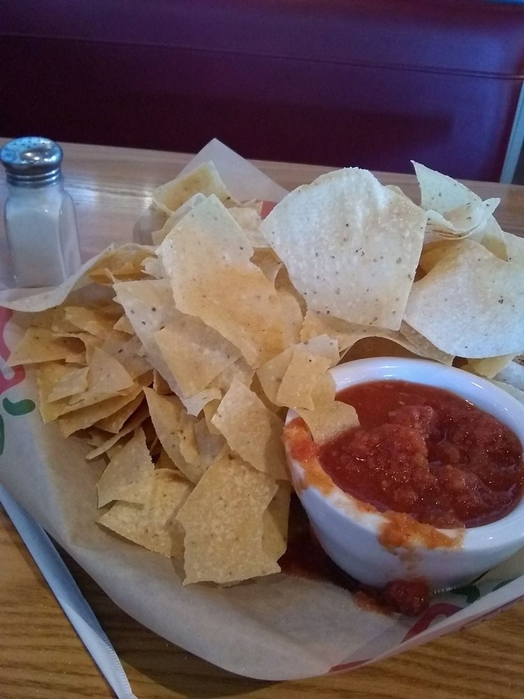 CHILI’S - 42 Photos & 70 Reviews - Tex-Mex - 1430 109th Ave NE, Blaine ...