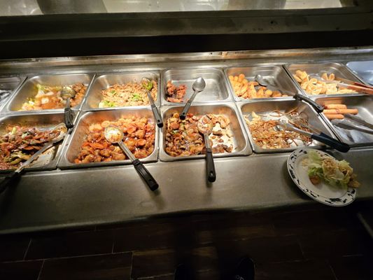 SAM’S CHINESE KITCHEN - Updated December 2025 - 22 Photos & 17 Reviews ...