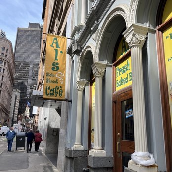 AL’S STATE STREET CAFE - Updated June 2024 - 136 Photos & 546 Reviews ...