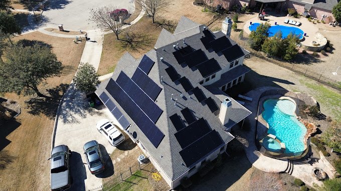 SOLAR DONE RYTE - Updated June 2025 - Request a Quote - Austin, Texas ...