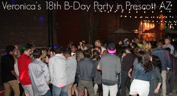 BEST PHOENIX DJ - Updated August 2025 - Phoenix, Arizona - DJs - Phone ...