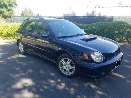 MIRACLE AUTO BODY - Updated December 2025 - 23 Photos & 48 Reviews ...