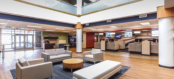 FINANCIALEDGE CREDIT UNION - Updated September 2025 - 1199 S Euclid Ave ...