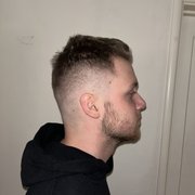 MARK-JASON SOLOFA MEN’S GROOMING - 272 Photos & 140 Reviews - 2211 San ...