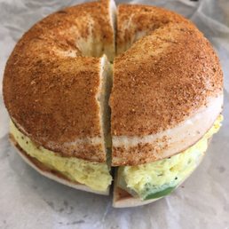 NAVAL BAGELS - Updated December 2025 - 134 Photos & 222 Reviews - 609 A ...