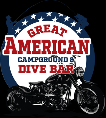 GREAT AMERICAN CAMPGROUND & DIVE BAR - Updated October 2025 - 14 ...