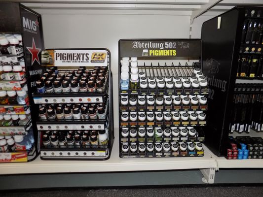 SUNWARD HOBBIES - Updated July 2025 - 17 Photos - 1200 Aerowood Drive ...