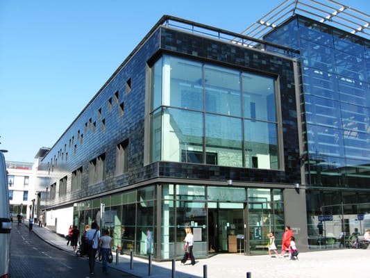 JUBILEE LIBRARY - Updated September 2024 - 40 Photos & 28 Reviews ...