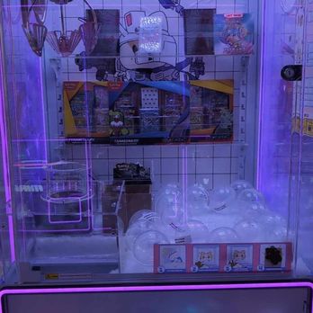 MIRAI ARCADE - Updated December 2025 - 90 Photos & 47 Reviews - 441 N ...