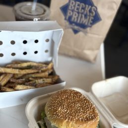 BECKS PRIME - Updated November 2025 - 169 Photos & 179 Reviews - 2615 ...