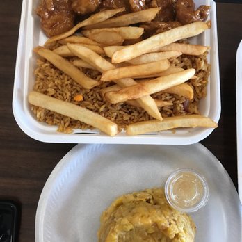 CHIRICO FAST FOOD - 26 Photos & 20 Reviews - 4302 S Semoran Blvd ...