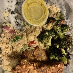 FRESH KITCHEN - Updated July 2025 - 596 Photos & 494 Reviews - 2853 S ...