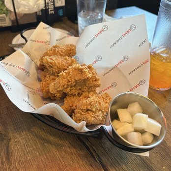 BB.Q CHICKEN CARY - Updated December 2025 - 146 Photos & 80 Reviews ...