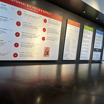 MOTOMAKI - Updated January 2025 - 230 Photos & 338 Reviews - 1600 28th ...