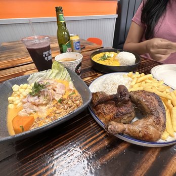 AJI EXPRESS - Updated October 2025 - 78 Photos & 31 Reviews - 5928 ...