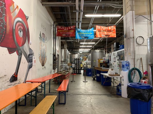 DC BRAU BREWING COMPANY - 253 Photos & 147 Reviews - 3178-B Bladensburg ...