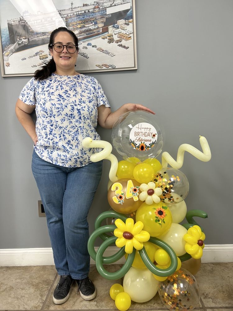 IMPERIAL DECOR BALLOON - Updated May 2025 - 78 Photos - 8720 N Kendall ...
