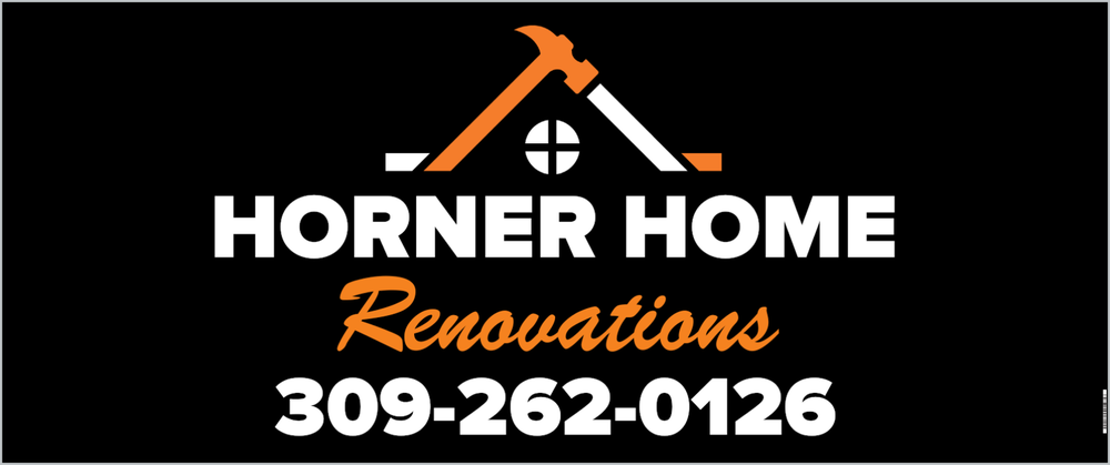 HORNER HOME RENOVATIONS - Updated January 2025 - Bloomington, Illinois ...