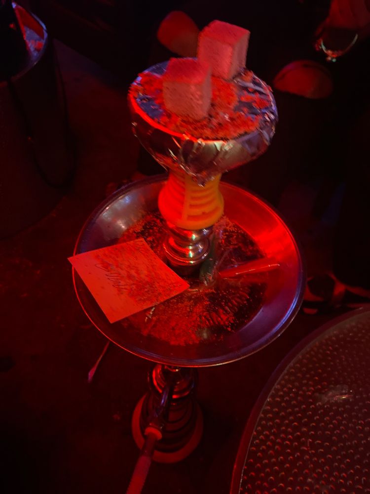 HOUSE OF HOOKAH - Updated June 2025 - 132 Photos & 171 Reviews - 410 ...