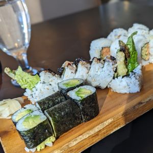 JAPANGO - Updated April 2025 - 28 Photos & 43 Reviews - 125 S College ...