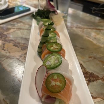 ZIKI JAPANESE STEAK HOUSE - Updated July 2025 - 176 Photos & 198 ...