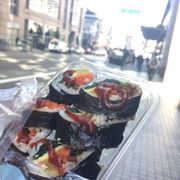 WOORI FOOD MARKET - 515 Photos & 144 Reviews - 1528 Fillmore St, San ...