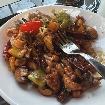 LING WU ASIAN RESTAURANT AT THE GROVE - Updated April 2025 - 147 Photos ...